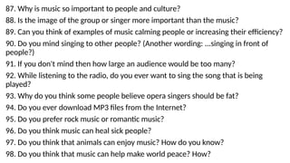 English_Grade 7_Unit 6_Music and Arts.pptx