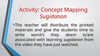 QUARTER.2.MUSIC AND ARTS 7.MATATAG.CURpptx | PPTX
