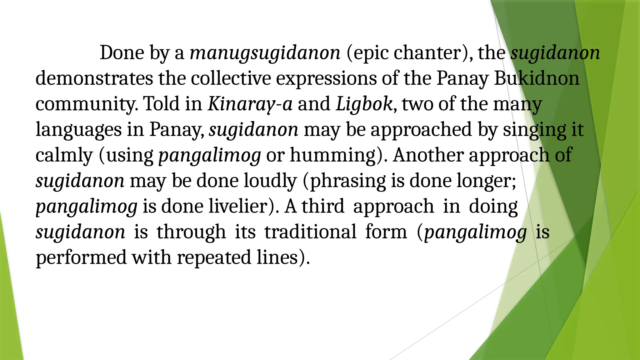 MUSIC AND ARTS 7 Q2 WEEK 1 MATATAG CURRICULUM.pptx