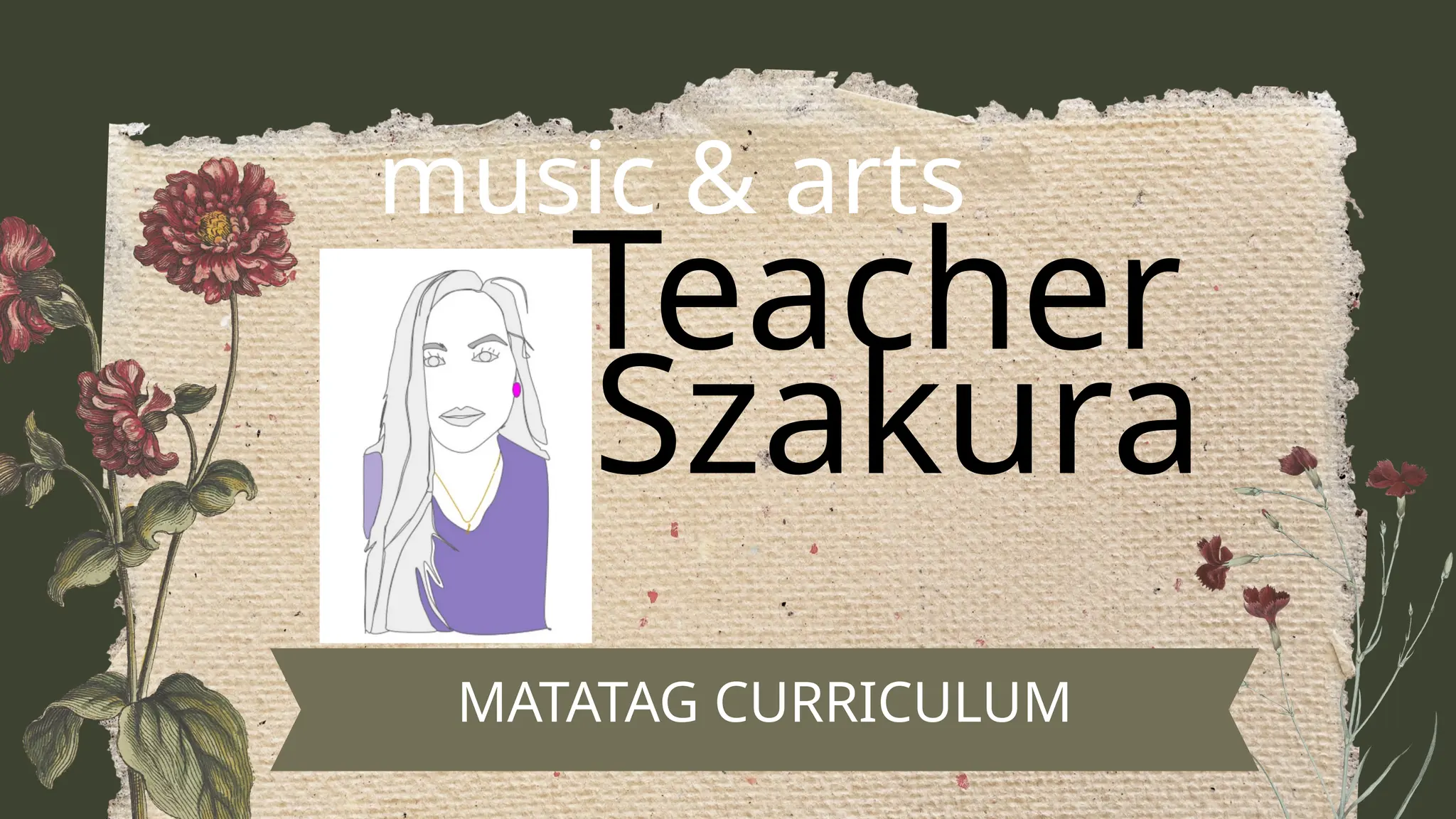 Music and Arts 7 Quarter 1 Week 1-2.pptx Matatag Curriculum | PPTX