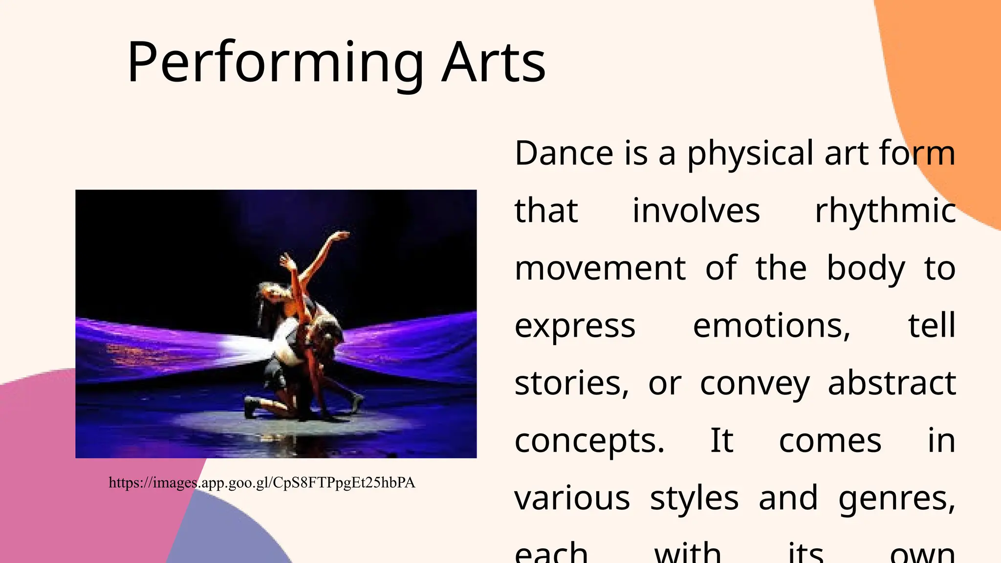 Music and Arts 7 Quarter 1 Week 1-2Part2 MAPEH MATATAG Curriculum (1 ...