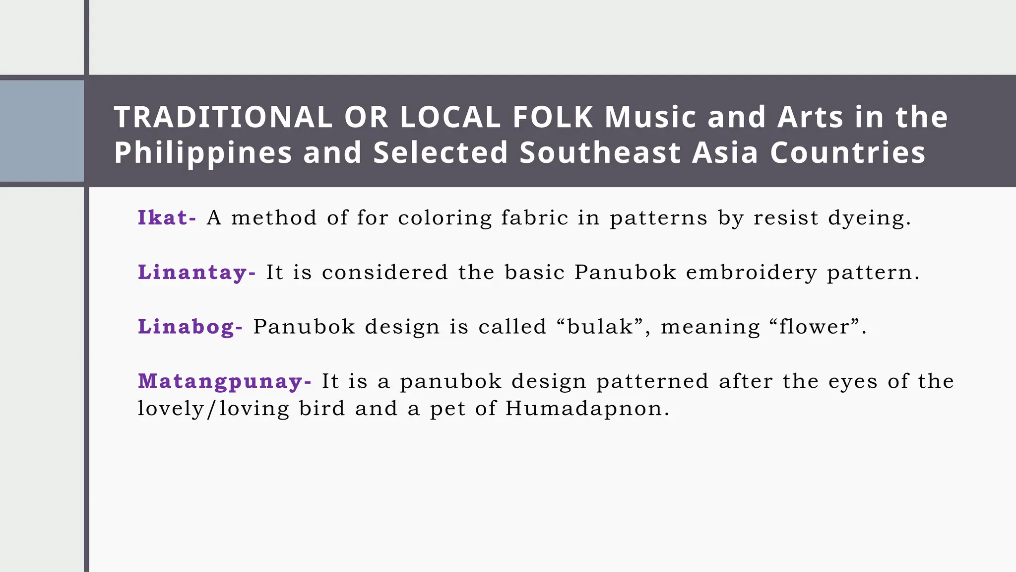 Music and arts 7- summary matatag 7.pptx