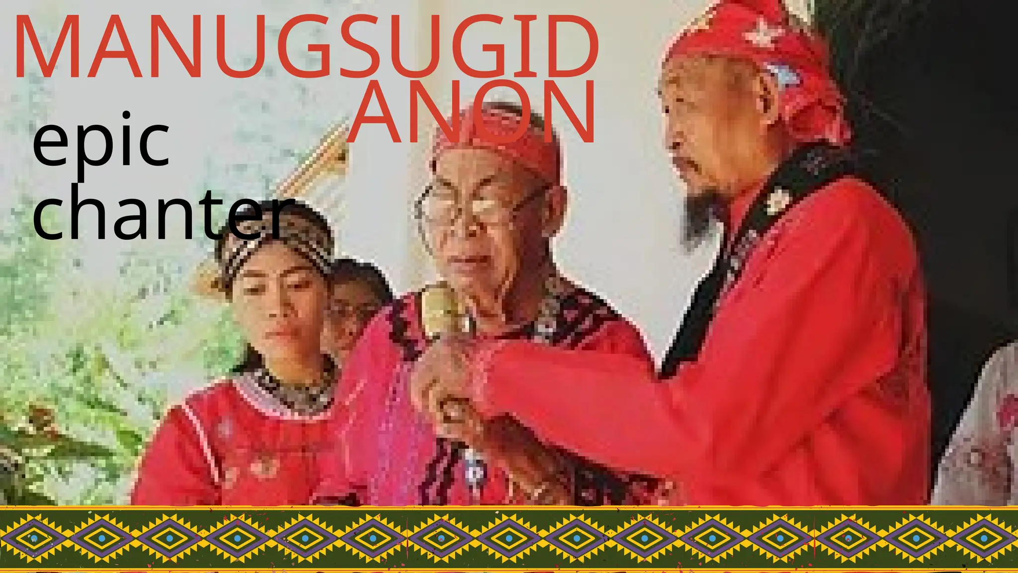 MUSIC AND ARTS Q2 WK1 - SUGIDANON VS SULUKAN.pptx