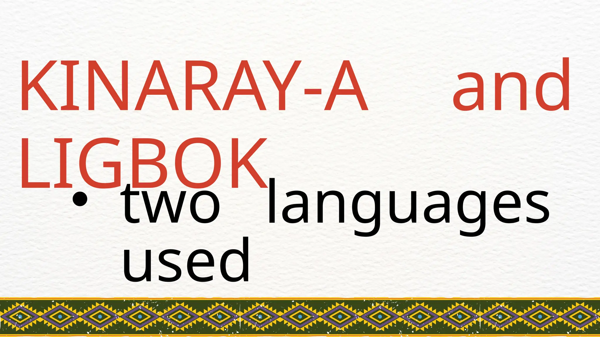 MUSIC AND ARTS Q2 WK1 - SUGIDANON VS SULUKAN.pptx