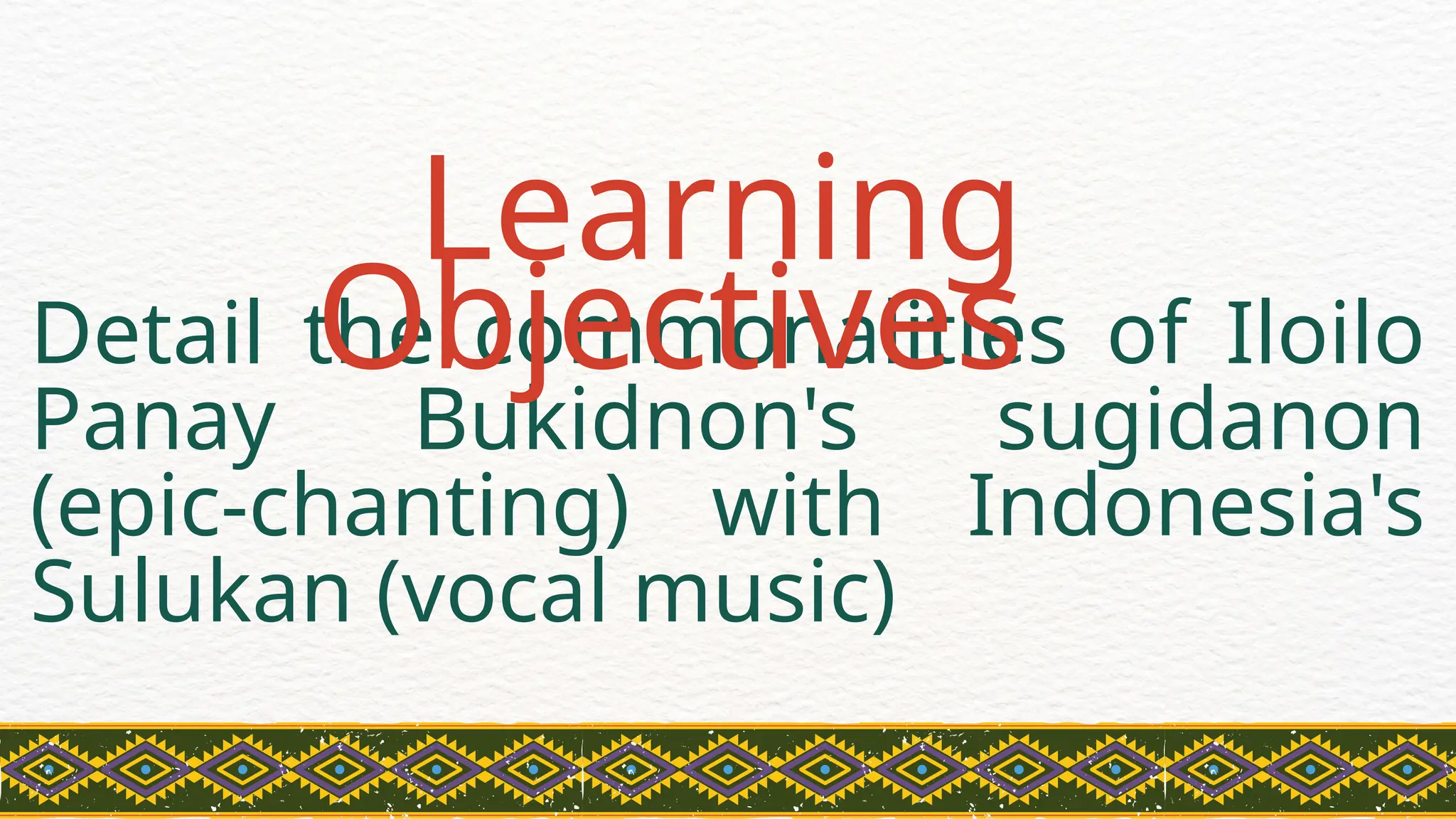 MUSIC AND ARTS Q2 WK1 - SUGIDANON VS SULUKAN.pptx