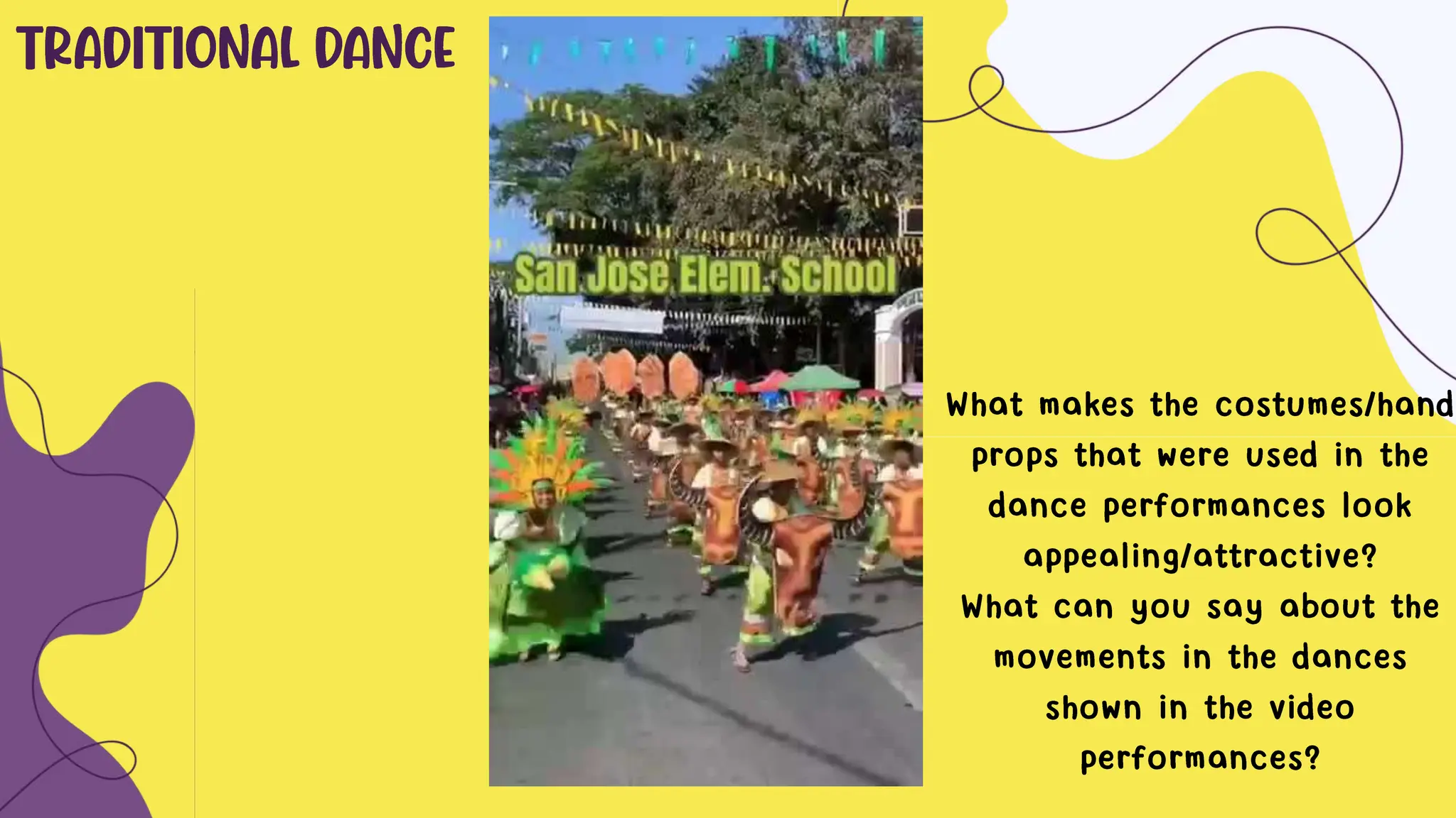 music and arts powerpoint for grade 4 quarter 1 | PPTX