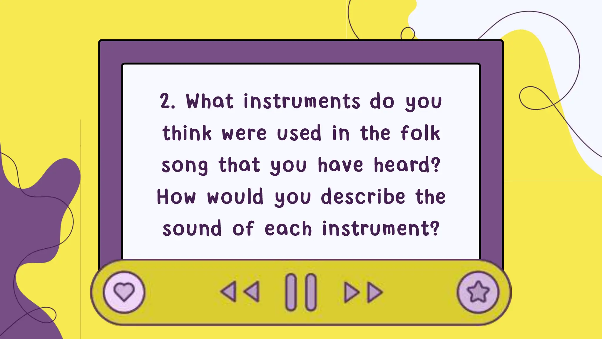 music and arts powerpoint for grade 4 quarter 1 | PPTX