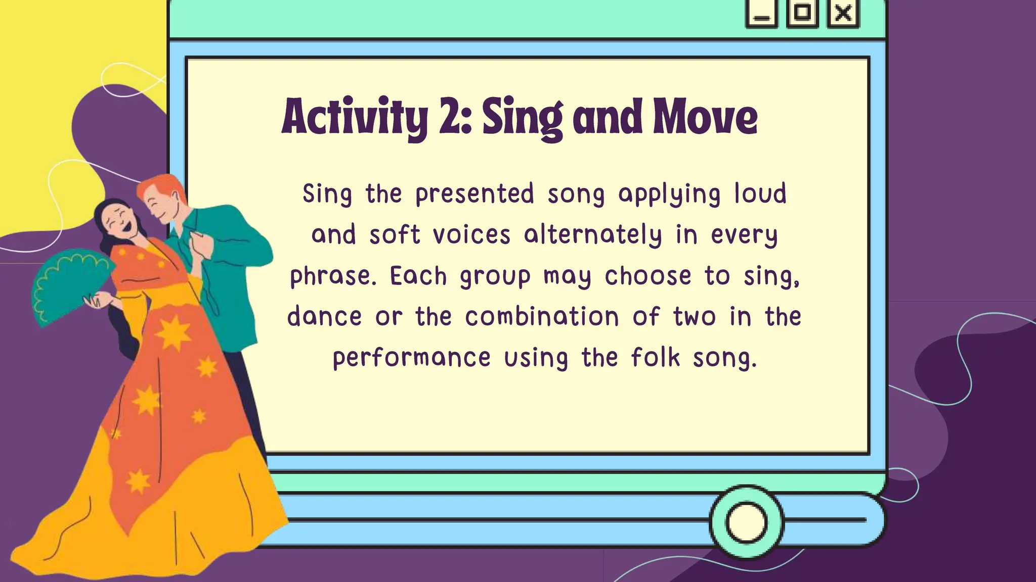 music and arts powerpoint for grade 4 quarter 1 | PPTX