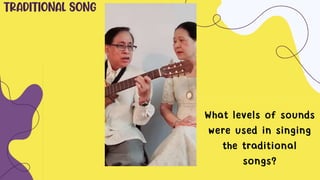 music and arts powerpoint for grade 4 quarter 1 | PPTX