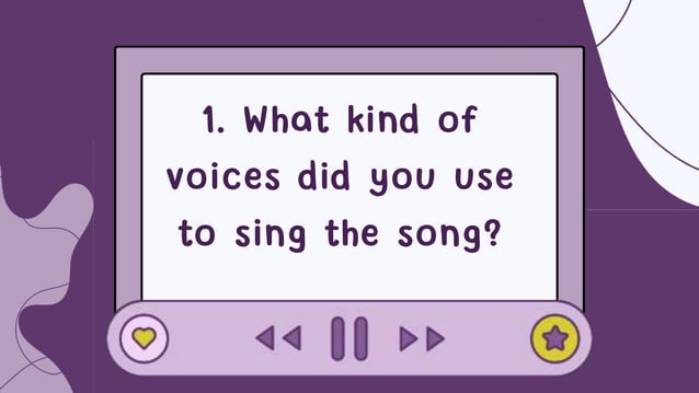 music and arts powerpoint for grade 4 quarter 1 | PPTX