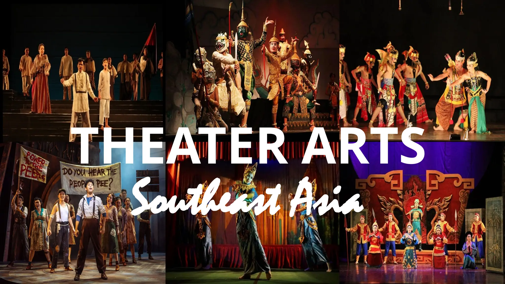 Southeast Asia Theater Arts- MAPEH 7.pptx
