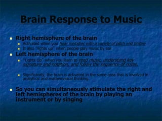Music and brain.ppt
