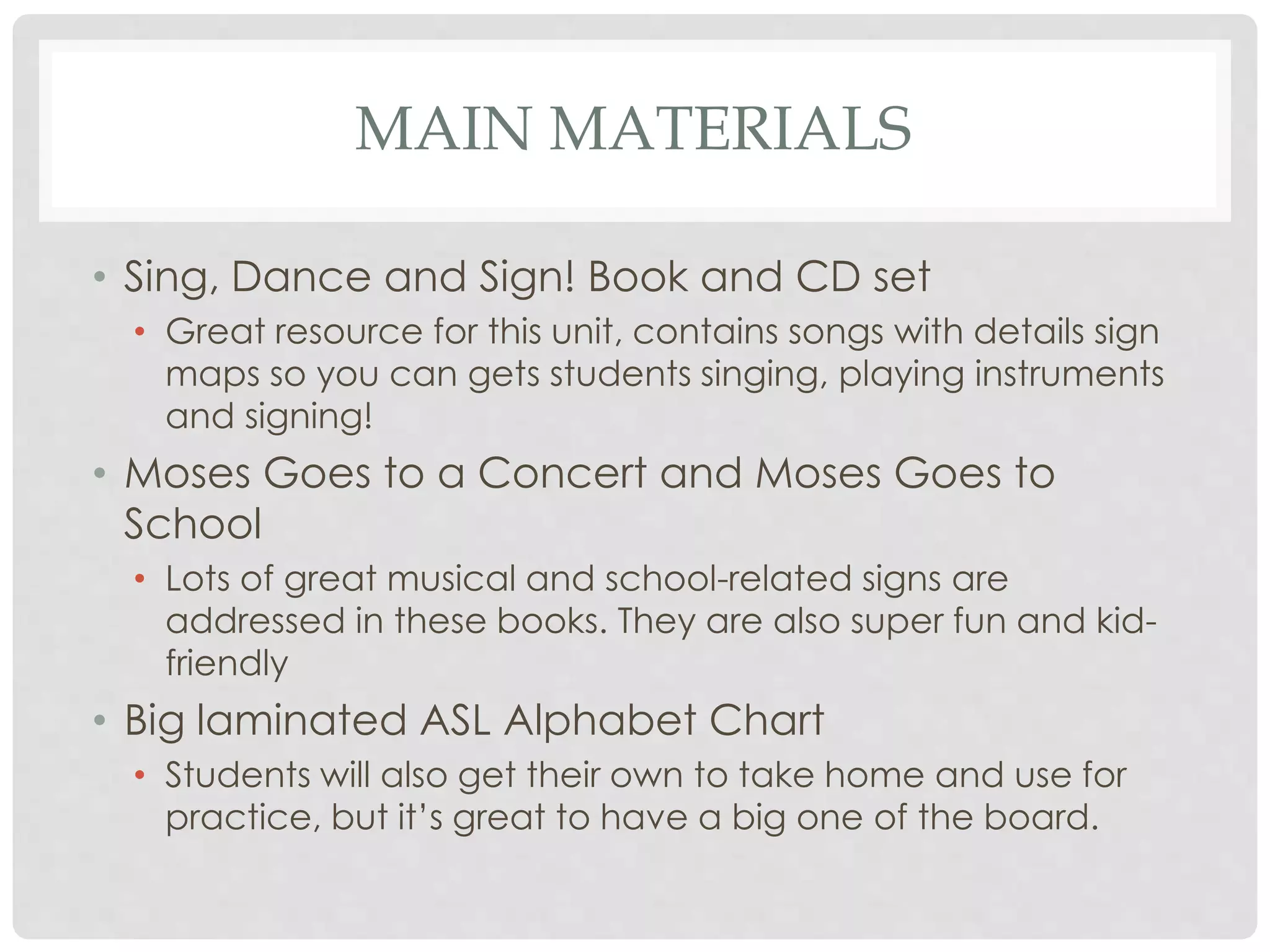 Elementary Methods | PPT