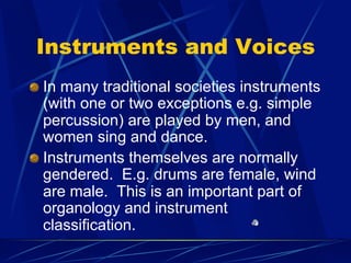 Music and gender 2013 | PDF