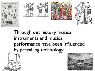 Music and ICT SWLSEP ict | KEY