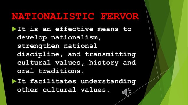 Music and Its Function | PPTX