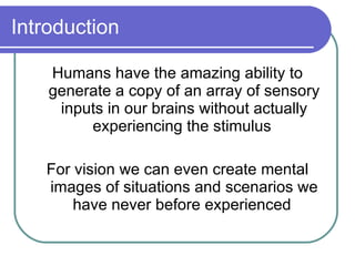 Music And Mental Imagery | PPT