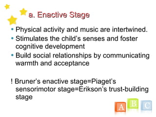 Music and movement | PPT