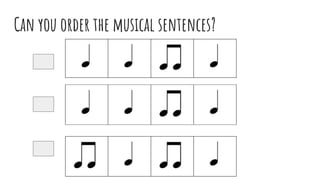 Music and physical education (presentation) | PPT