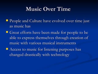 Music and social_responsibility | PPT