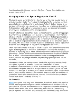 Music and Sports.pdf