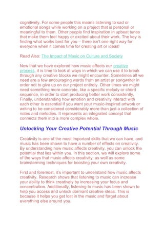 Music and the Creative Process.pdf