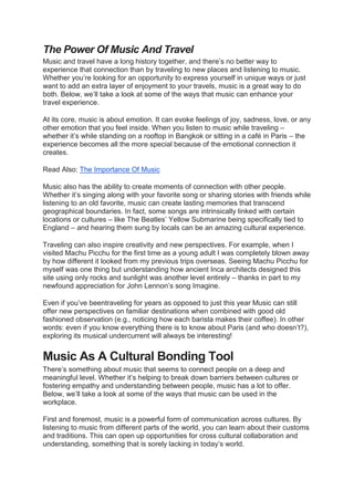 Music And Travel.pdf