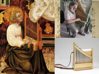 Music Appreciation Topic II: Music of the Middle Ages and the ...
