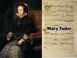 Music Appreciation Topic II: Music of the Middle Ages and the ...