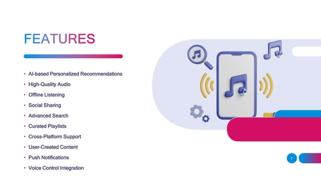 music app with ai optimization end.pptx