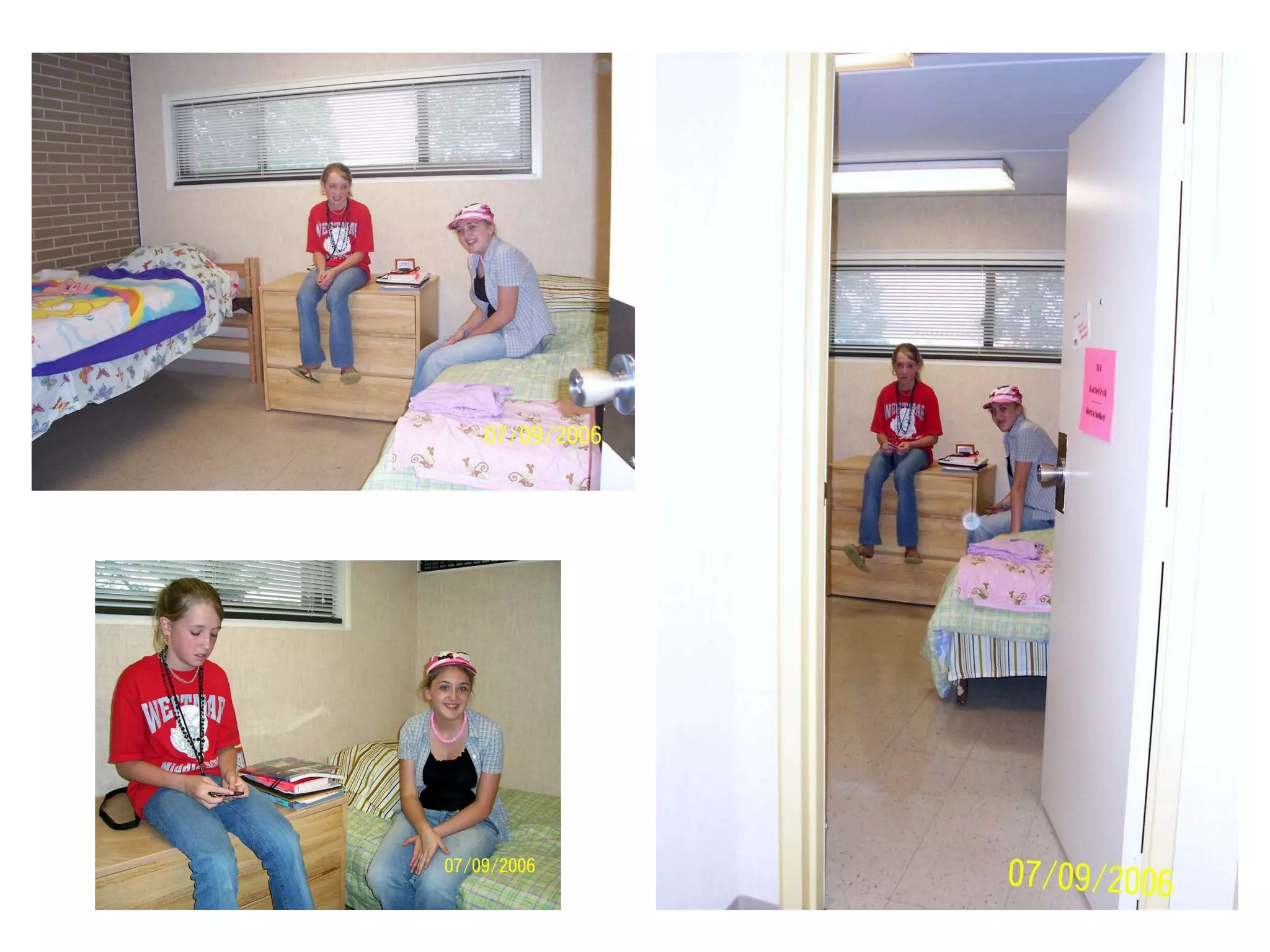 Music & Arts Camp2006 | PPT Music & Arts Camp2006 | PPT