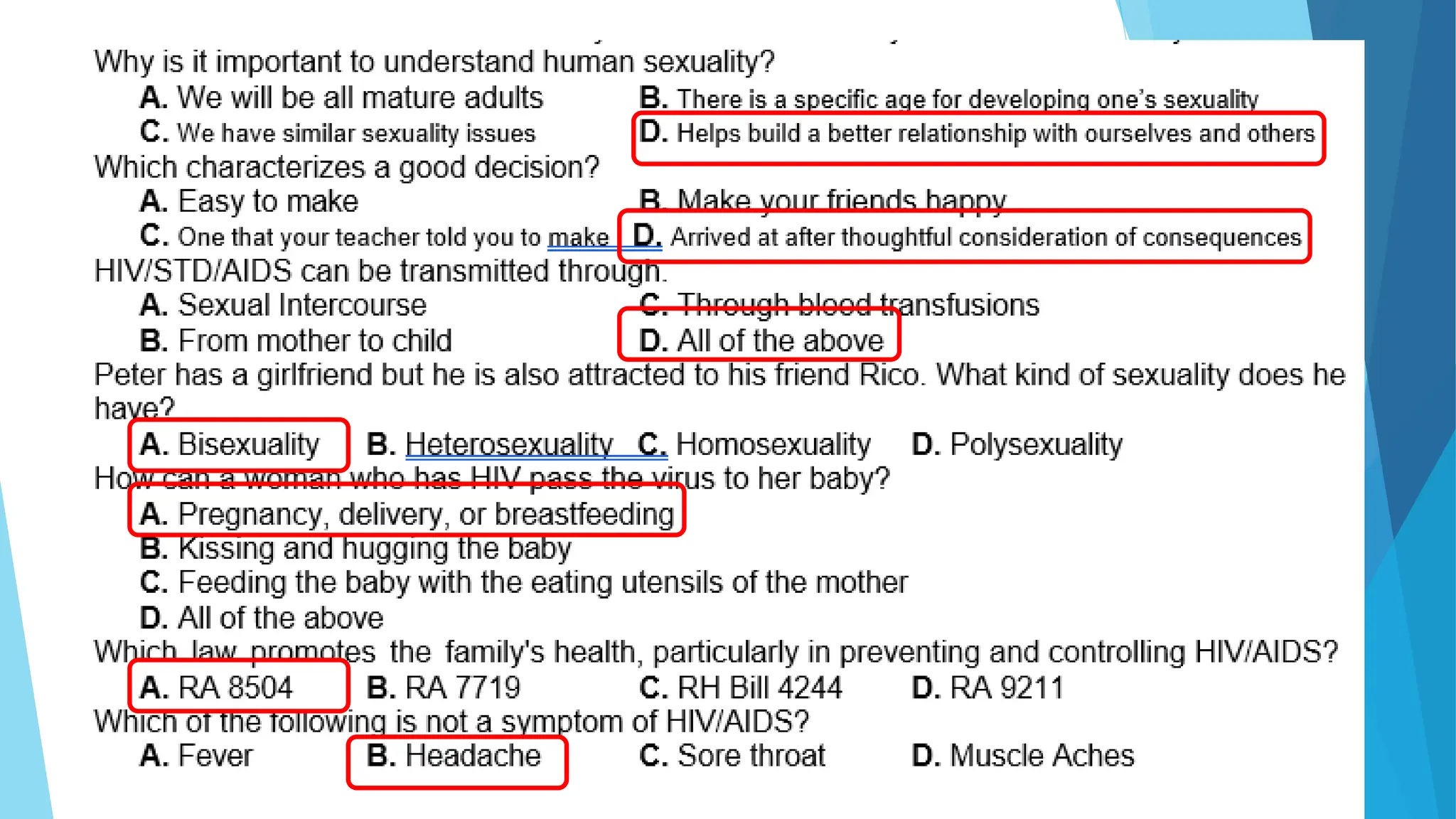 Music, Arts, Physical Education and Health ST.pptx