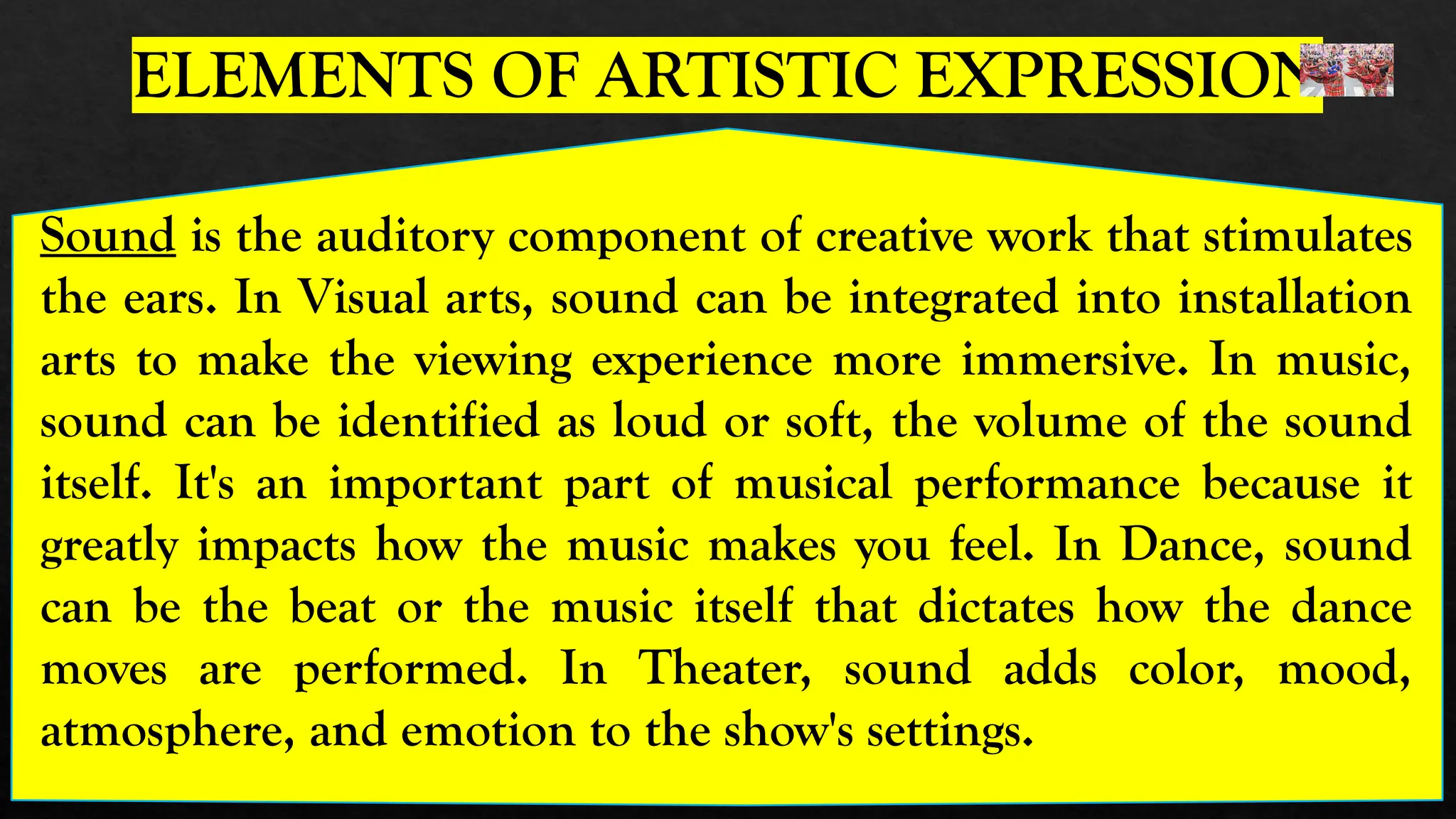 Music and Arts 4 for Matatag Curriculum learners | PPTX