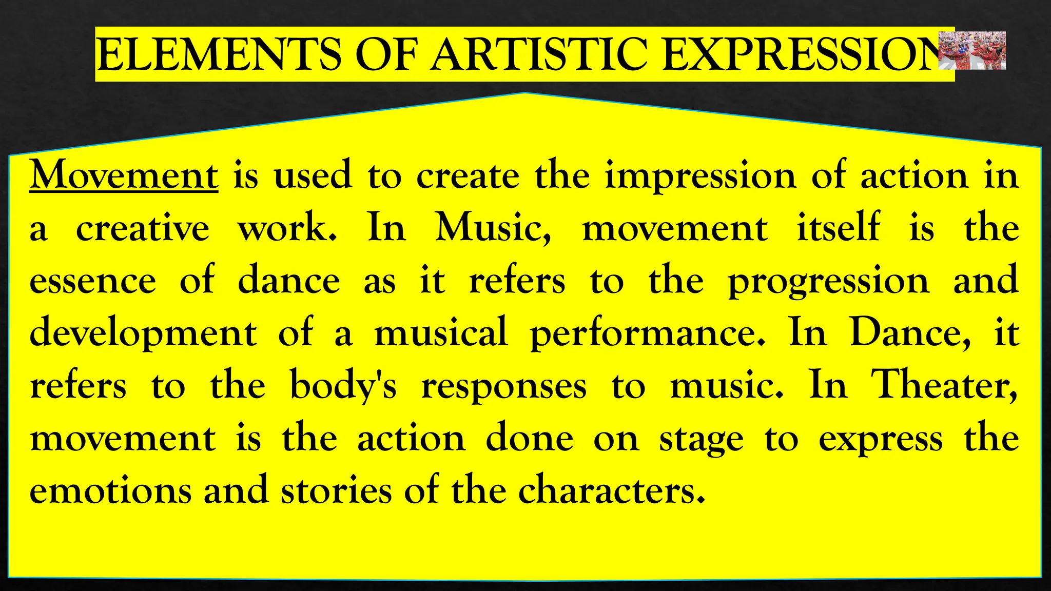 Music and Arts 4 for Matatag Curriculum learners | PPTX