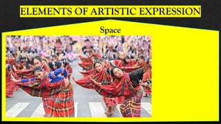 Music and Arts 4 for Matatag Curriculum learners | PPTX