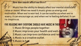 MUSIC AS AN ART.pptx This is PowerPoint presentation | PPTX