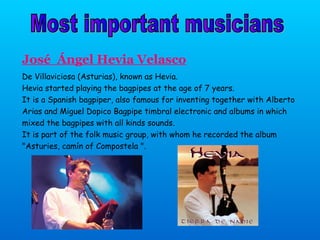 Traditional Music | PPT
