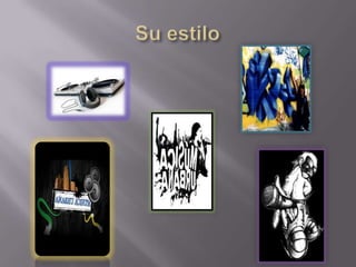 Musica urbana | PPSX