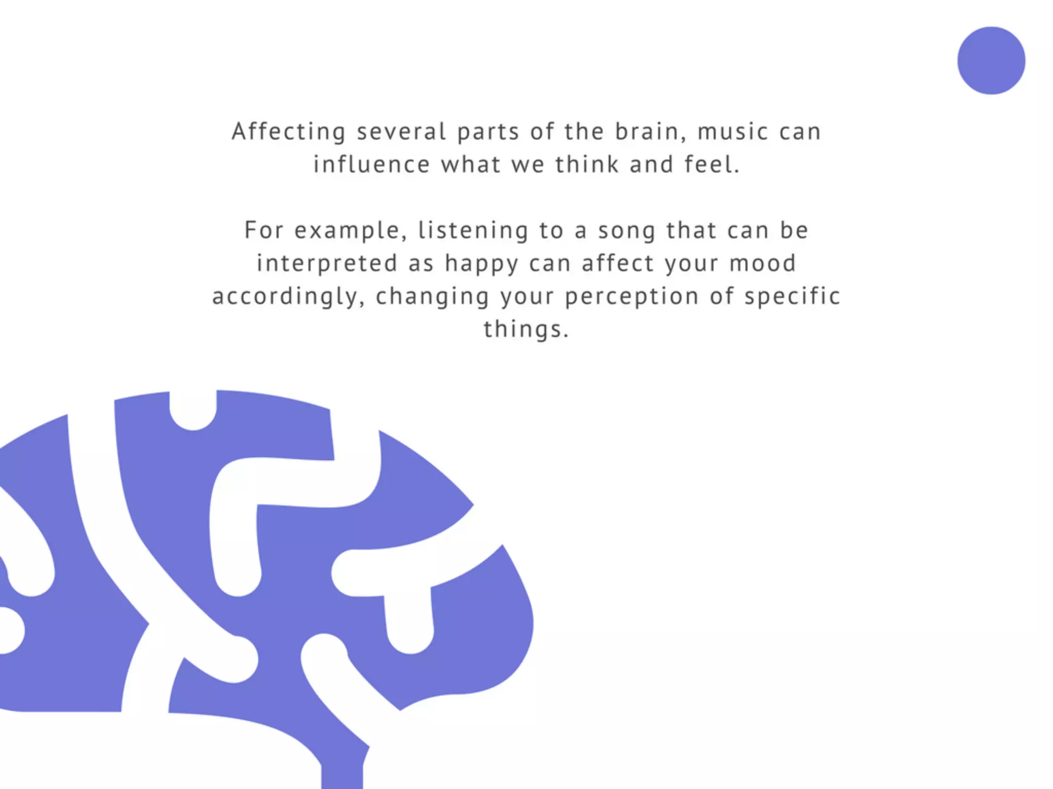 How Music Affects The Brain | PDF