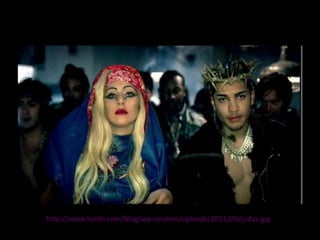 Music censorship | PPTX