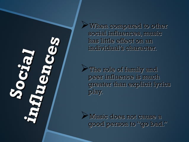 Music censorship | PPT