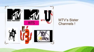 Music channels | POTX | Television | Entertainment