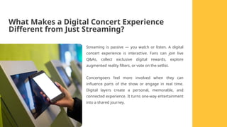 Best Music Concert Digital Experience.pptx