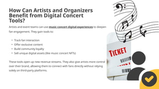 Best Music Concert Digital Experience.pptx