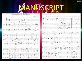 Music course 2(solfa) | PPTX