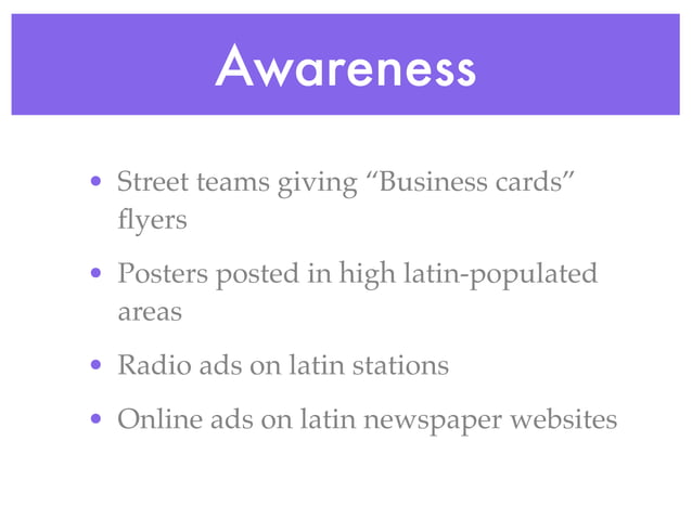 Music Distribution Presentation | ZIP