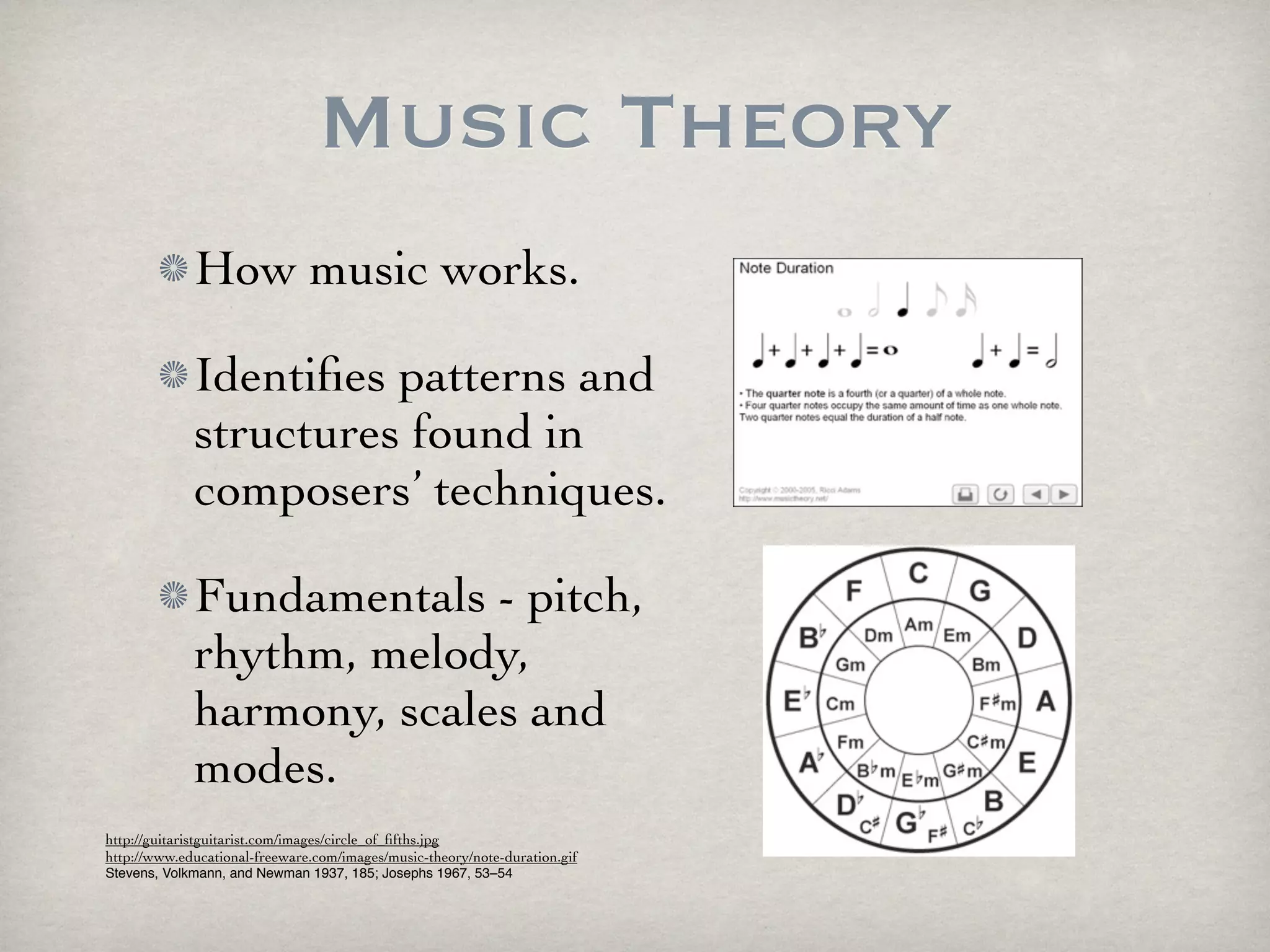 Music Education | KEY
