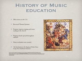 Music Education | KEY