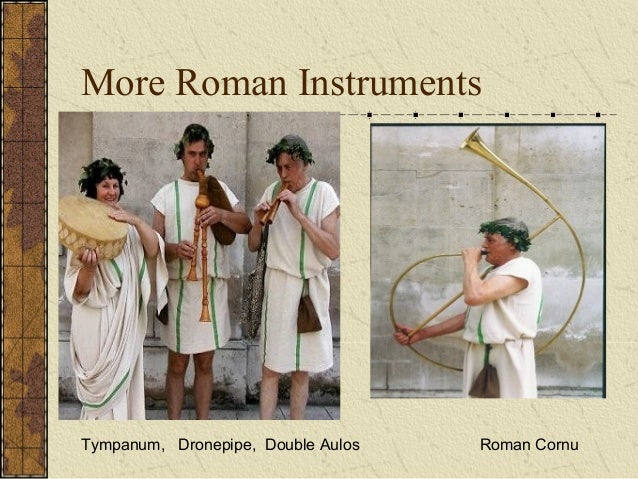 An Overview of Music Education in the Ancient World