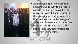 Music class final presentation | PPTX